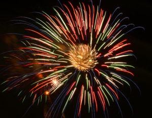 The Names For Different Types Of Fireworks - Dictionary.com