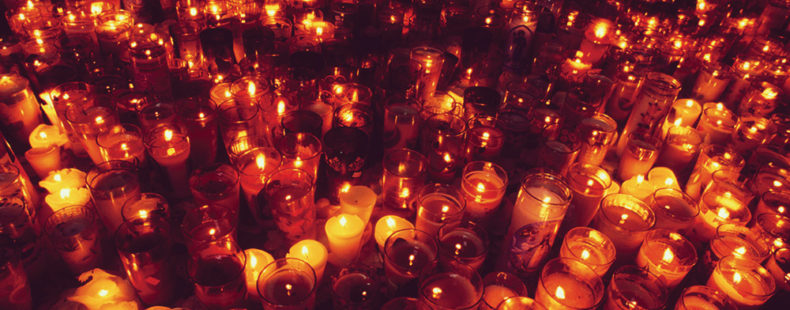 The Day After Halloween Is Actually Called Hallowmas – Dictionary.com