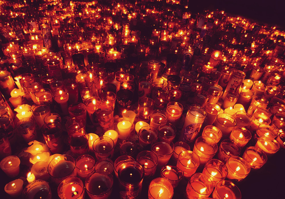 The Day After Halloween Is Actually Called Hallowmas - Everything After ...