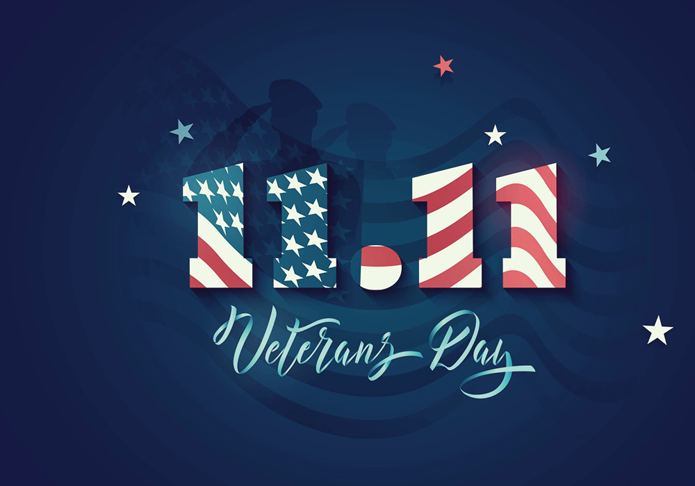 Why Veterans Day And The Number 11 Are Tied Together | Dictionary.com