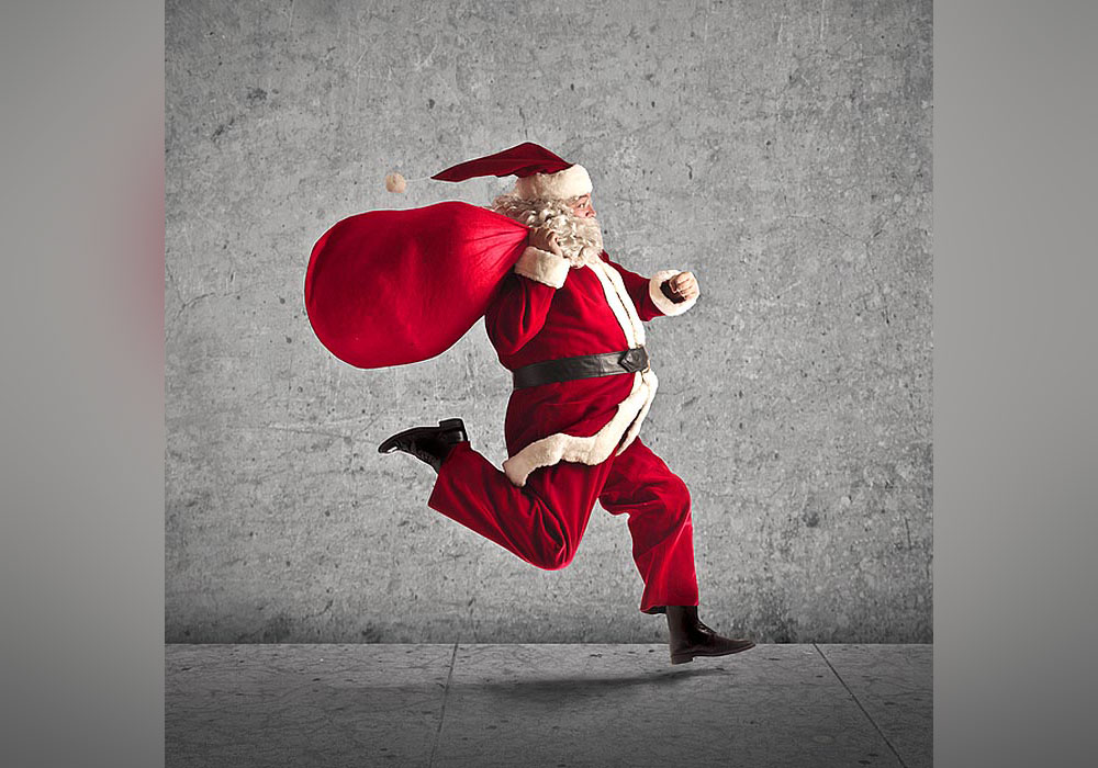 Meet Krampus, Santa Claus' Disturbing Sidekick - Everything After Z by ...