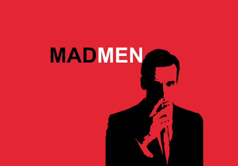 What's The Word Problem At The Heart Of Mad Men? - Dictionary.com