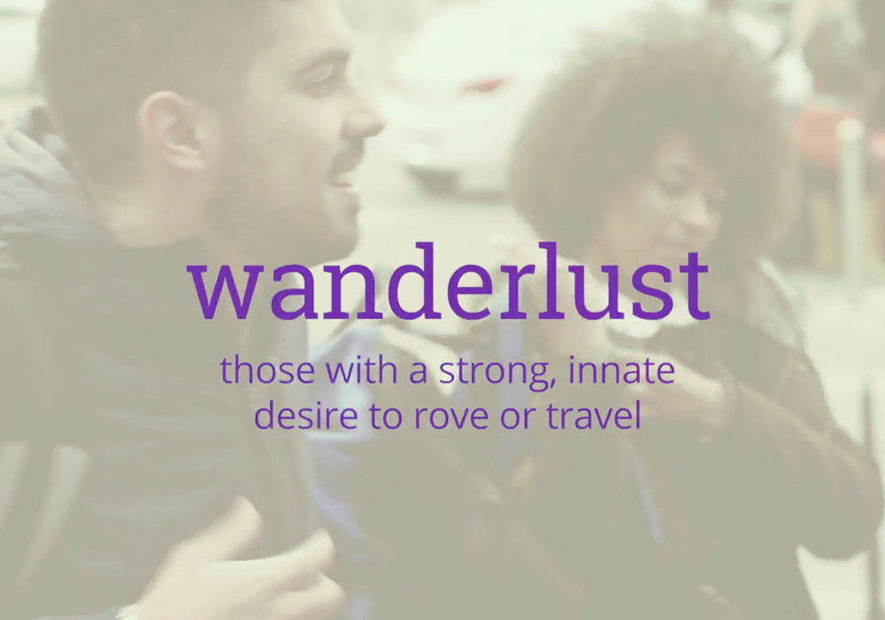 Globetrotter's Glossary Of Travel Terms - Dictionary.com