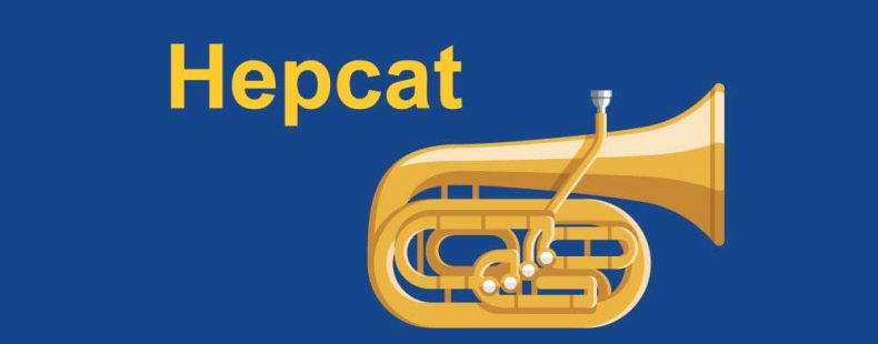 Jazz Slang Terms For Cool Hepcats - Dictionary.com
