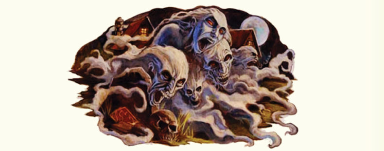 Beyond Leprechauns: 7 Creatures Of Irish Folklore - Dictionary.com