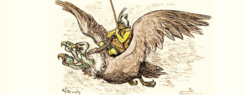 Beyond Leprechauns: 7 Creatures Of Irish Folklore - Dictionary.com