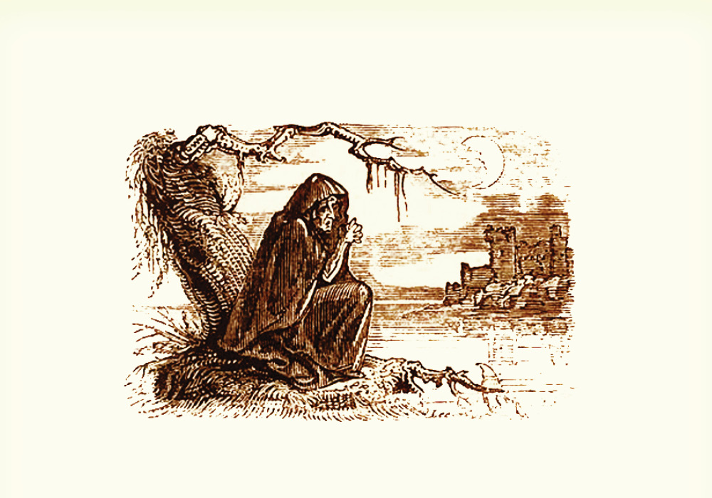 Irish Folklore