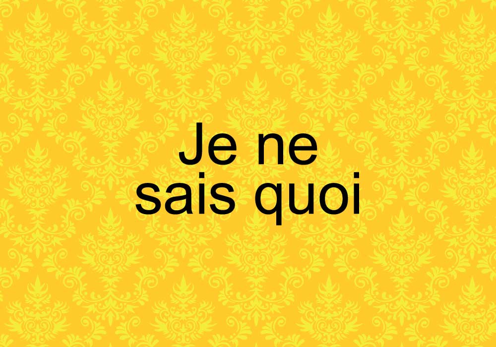 French Words You Should Incorporate Into Your Vocabulary - Everything ...