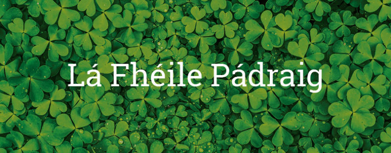 The Story Behind Saint Patrick's Name - Dictionary.com