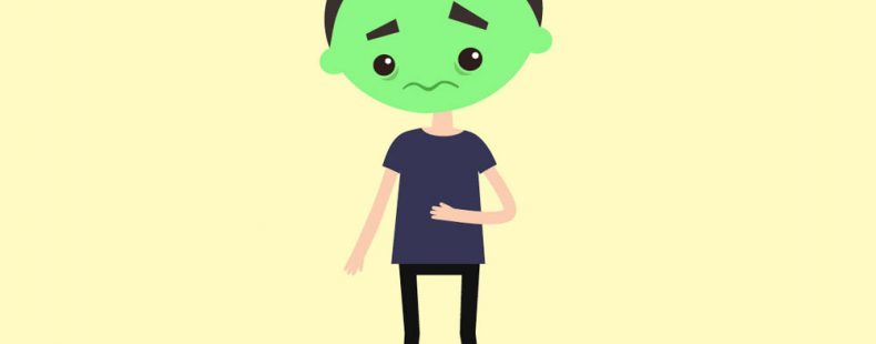 Nauseated vs. Nauseous – Dictionary.com