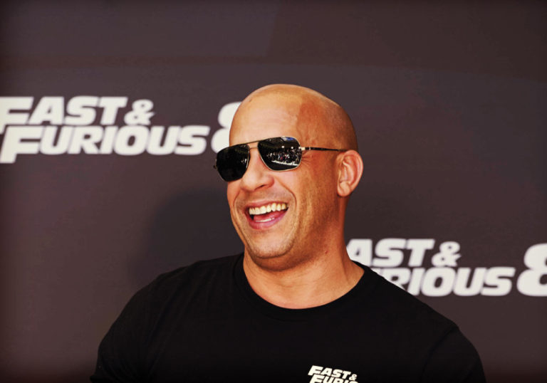 Where Did The Phrase “Fast And The Furious” Come From? | Dictionary.com