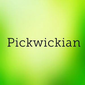 7 Words with Real Character | Dictionary.com