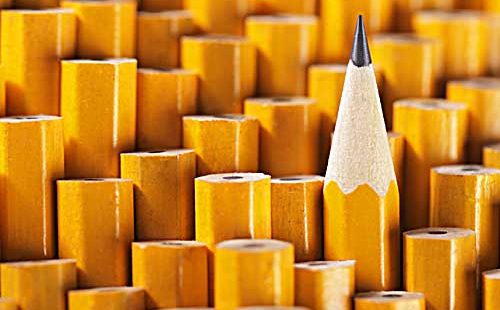 A Brief History Of Writing Instruments - Dictionary.com