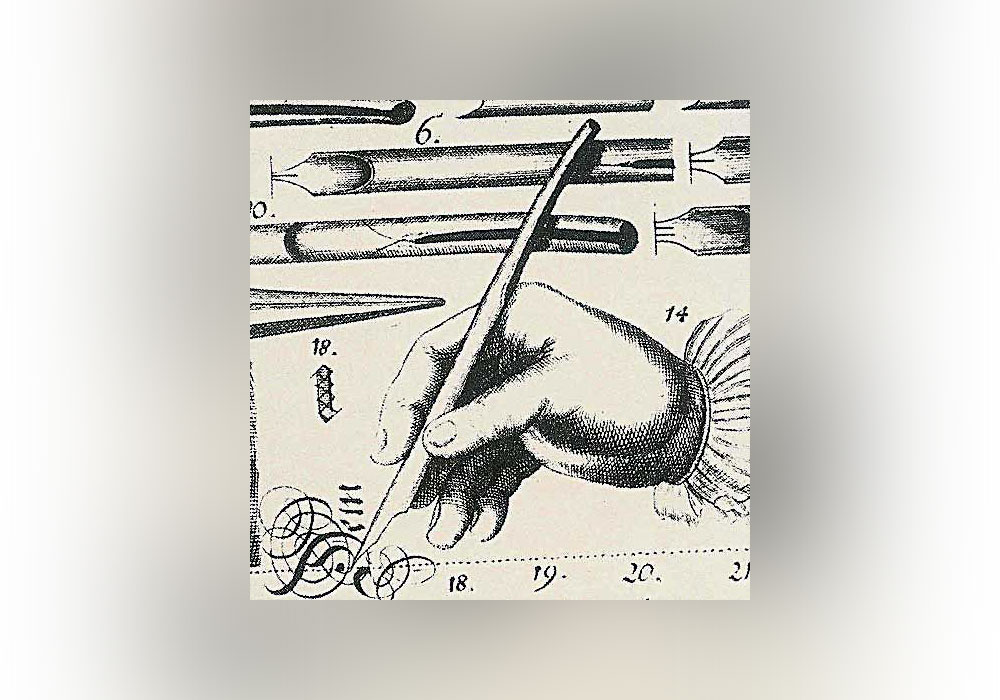 A Brief History Of Writing Instruments | Dictionary.com