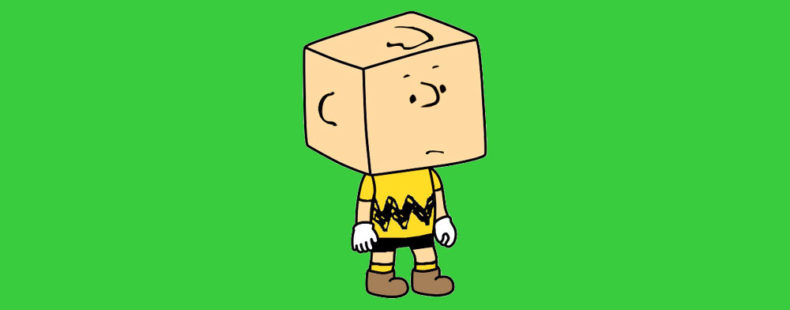 Good Grief! Quintessential Words Of Charlie Brown And The "Peanuts ...