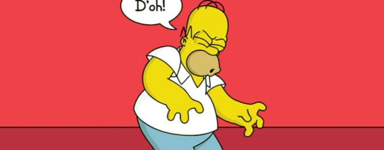 The Simpsons Create Hilarious New Language - Dictionary.com