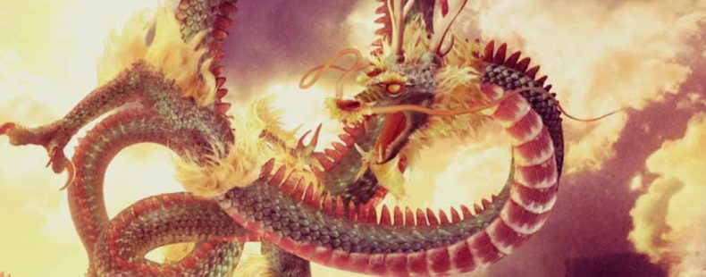 The Slithery Word Origins Of Your Favorite Dragons - Dictionary.com