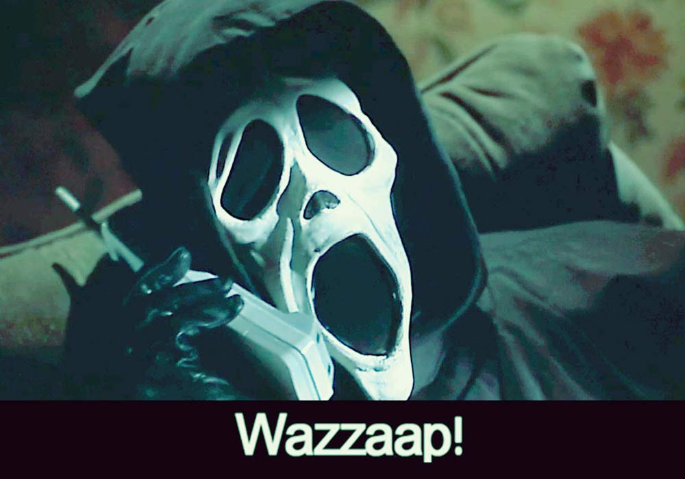 Do You Remember This Fly 90s Slang? - Everything After Z by Dictionary.com