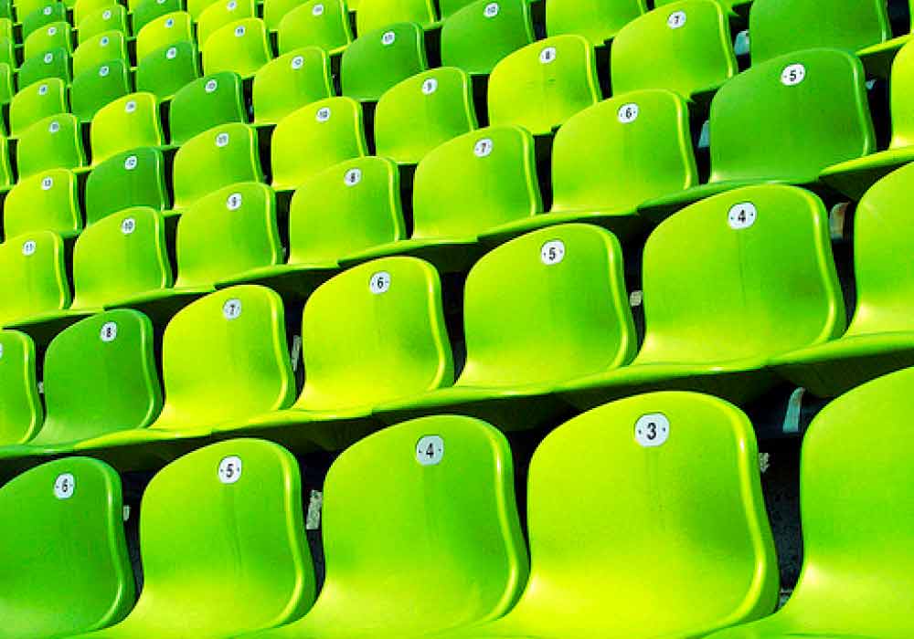 15 Shades Of Green: Where We Got These Colorful Words | Dictionary.com