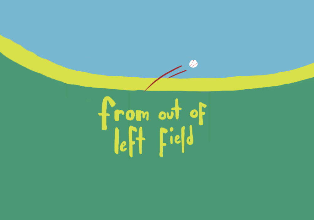 Feeling Left Out: Idioms That Hurt Lefties | Dictionary.com