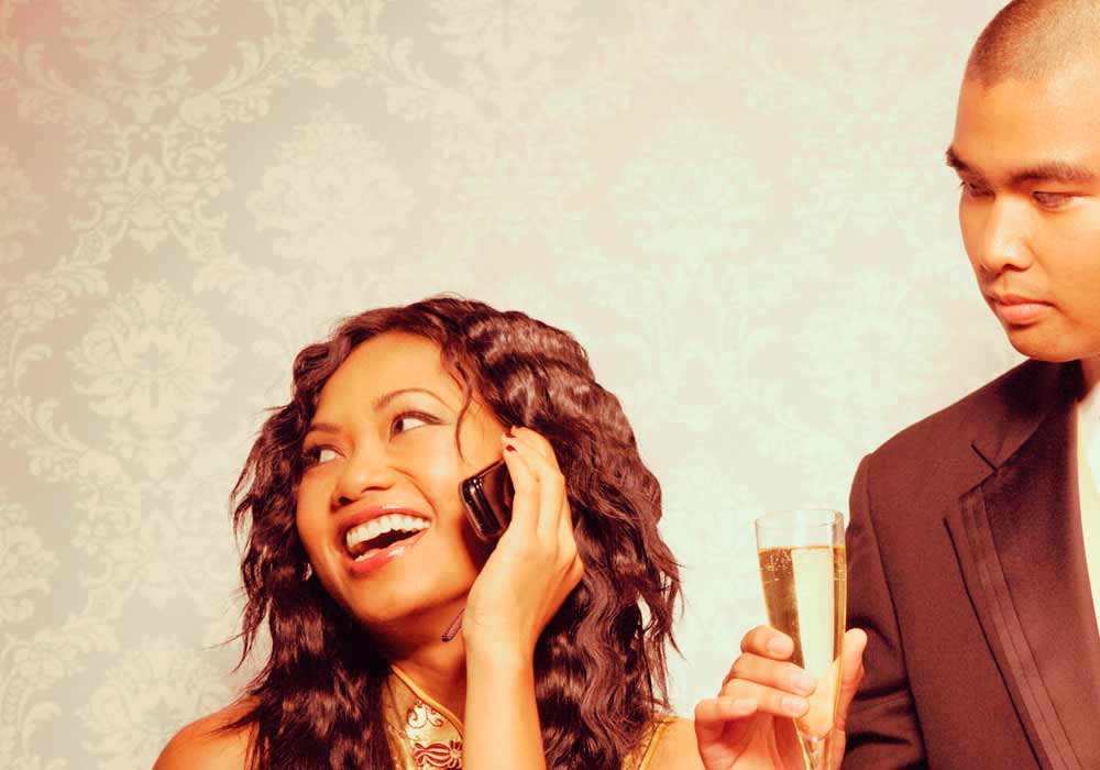 7 Words To Describe Your Worst Date | Dictionary.com