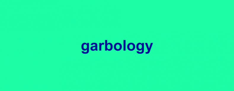 Garbology