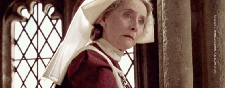 The Magical History Of The Characters' Names In "Harry Potter ...