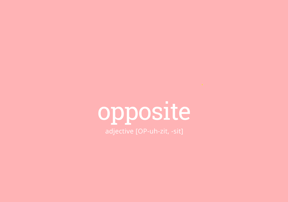 Words That Are Their Own Opposites Dictionary words-that-are-their-own-opposites-dictionary