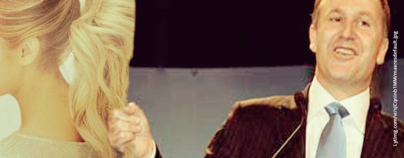 The Best (And Worst) Scandal-Gates - Dictionary.com