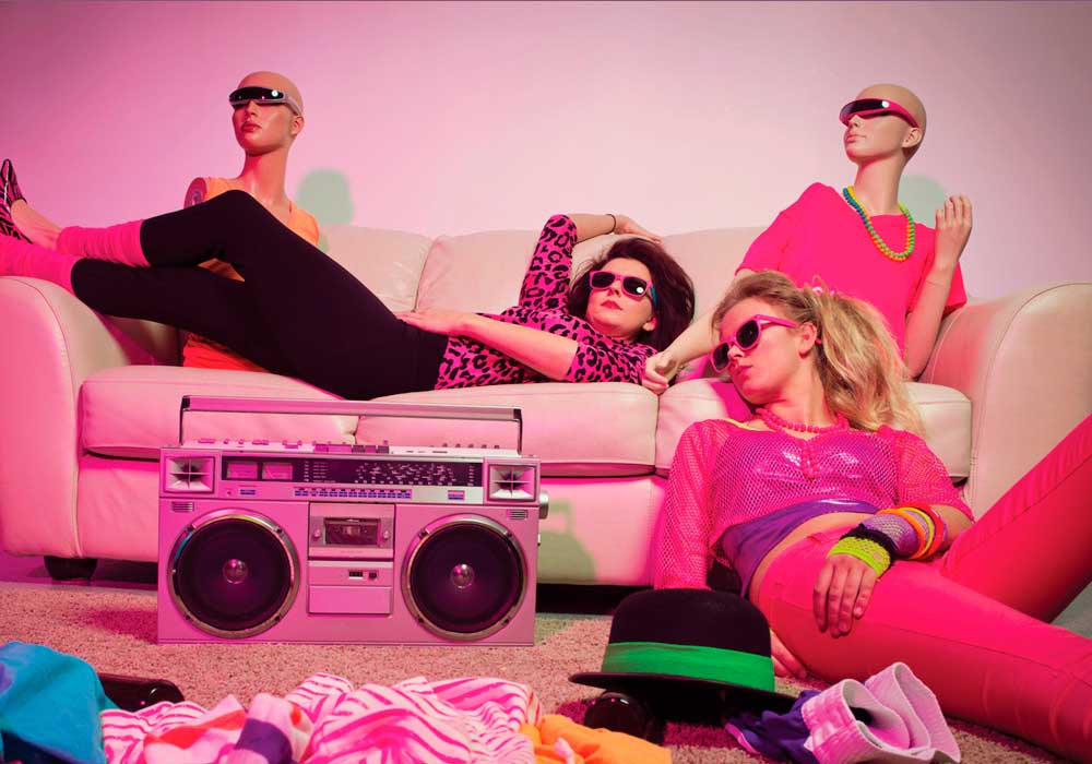 Words of the 80s: Totally Tubular Slang – Dictionary.com