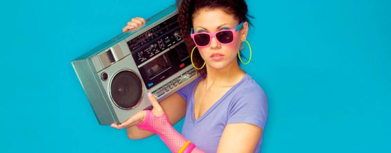 Words of the 80s: Totally Tubular Slang - Dictionary.com