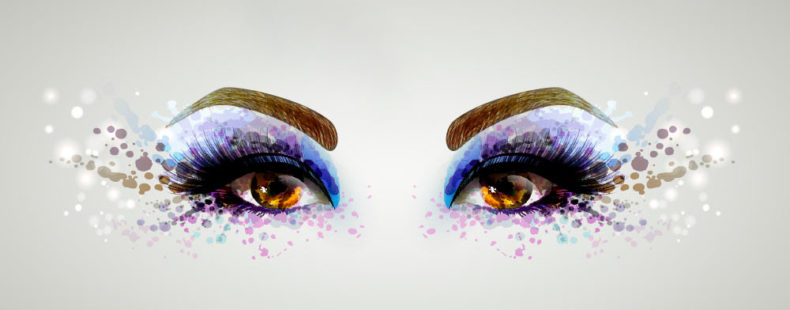What's The Area Between Your Eyebrows Called? - Dictionary.com