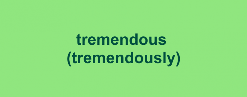 The Signature Words Of President Trump - Dictionary.com