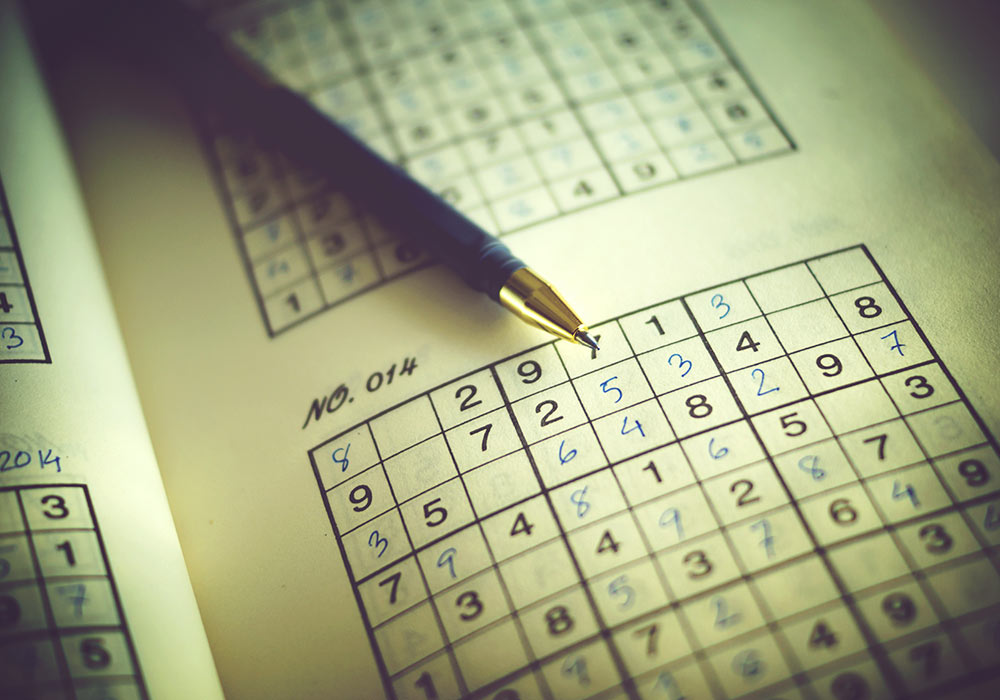 You May Be Good At Sudoku But Do You Know What The Word Literally Means Dictionary