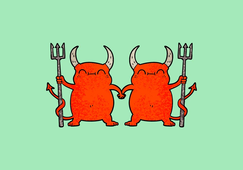 Should You Avoid Using Double Negatives Thesaurus Should You Avoid Using Double Negatives Thesaurus