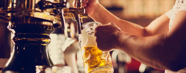What's On Tap? Beer Types Explained - Dictionary.com