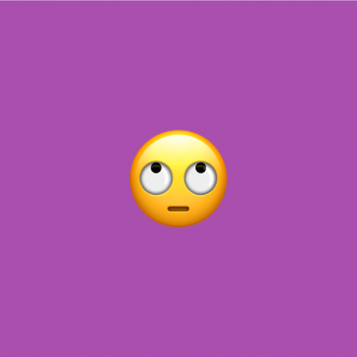 🙄 Face With Rolling Eyes emoji Meaning | Dictionary.com