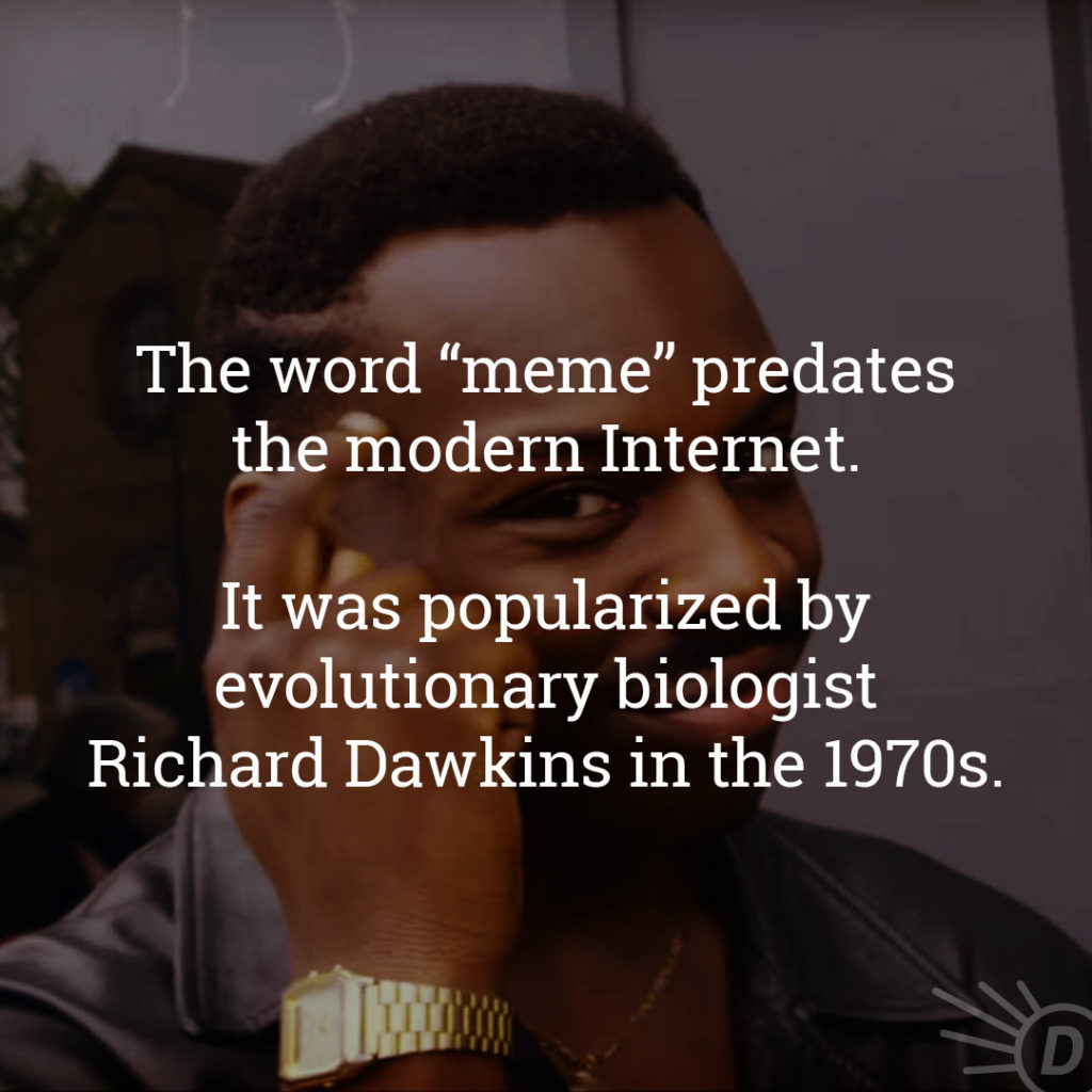 The Original Memes (Before Memes) - Dictionary.com