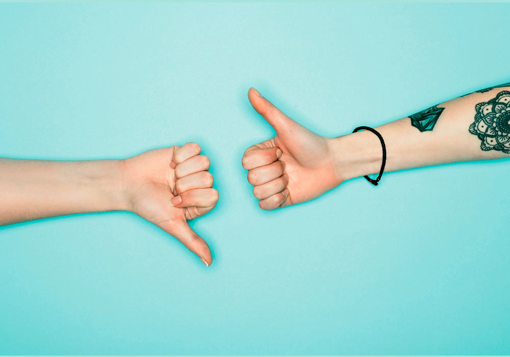 Negative Or Positive Reinforcement Which Is Better Dictionary
