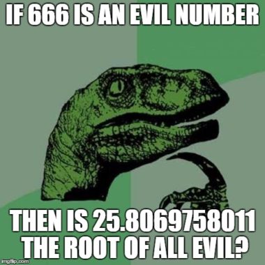 666 Meaning - Is This Number Evil Or Just Misunderstood?