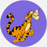 Tigger | Origin and History | Dictionary.com