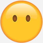 😶 Face Without Mouth emoji Meaning | Dictionary.com
