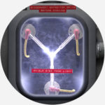 flux capacitor | Origin and History | Dictionary.com