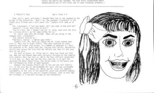 Mary Sue | Origin and History | Dictionary.com