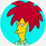 Sideshow Bob | Origin and History | Dictionary.com