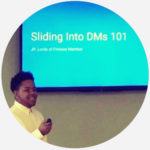 slide into the DMs Meaning & Origin | Slang by Dictionary.com