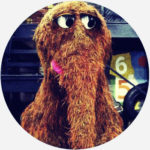 Snuffleupagus | Origin and History | Dictionary.com