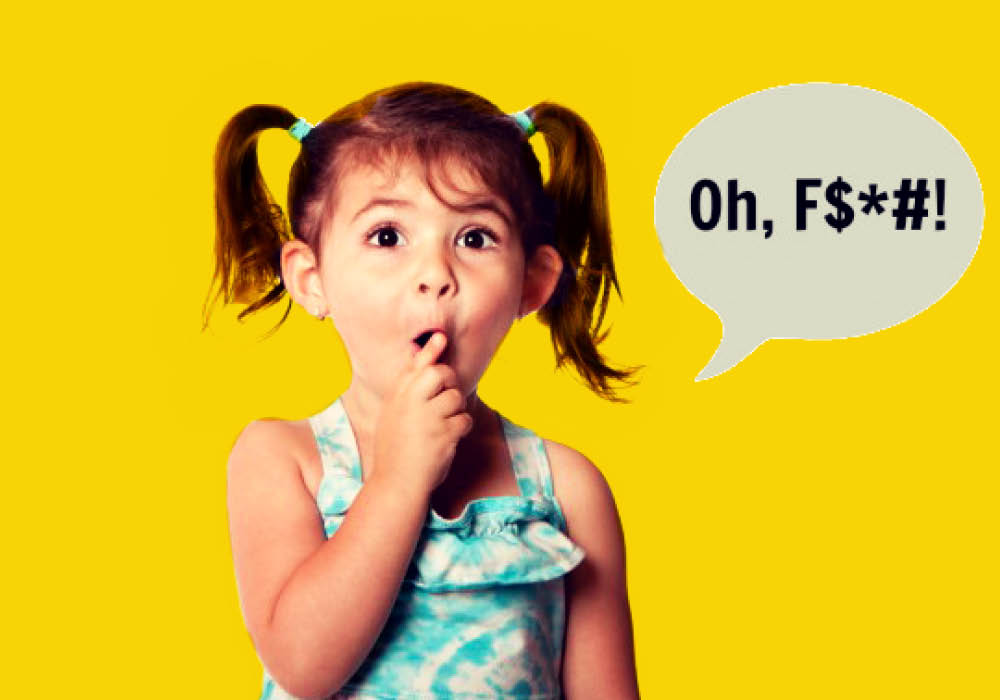 What s The Difference Between Cussing Swearing And Cursing
