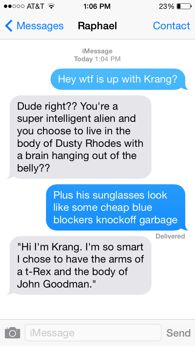 Krang | Origin and History | Dictionary.com