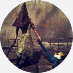 Pyramid Head | Origin and History | Dictionary.com